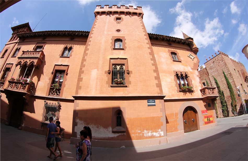 Viladecans Viladecans